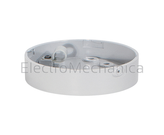 90367 MLINE SHALLOW BASE 12-24VAC/DC EM – RMS Measurement and Control