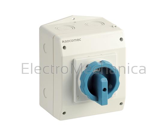 2115 4404 40A 4P ENCLOSED LOAD BREAK SWITCH EM – RMS Measurement and ...