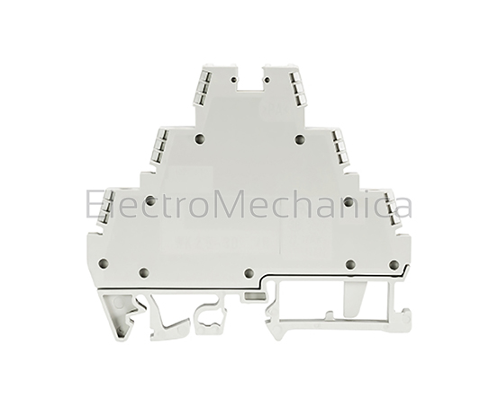 57.503.8855.0 RAIL MNT 3 TIER TERMINAL EM – RMS Measurement and Control