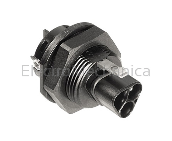 96.032.5053.1 20A 3P P/MOUNT MALE CONNECTOR EM – RMS Measurement and ...