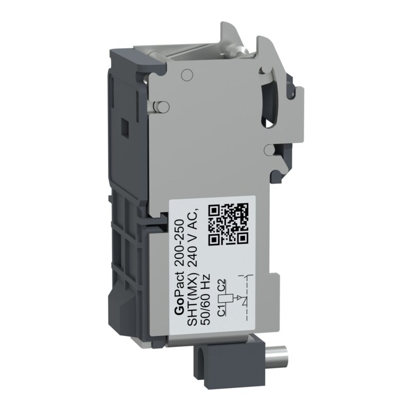 GOMCCB 200-250 MX AC 240V G20-25SHT240AC – RMS Measurement and Control