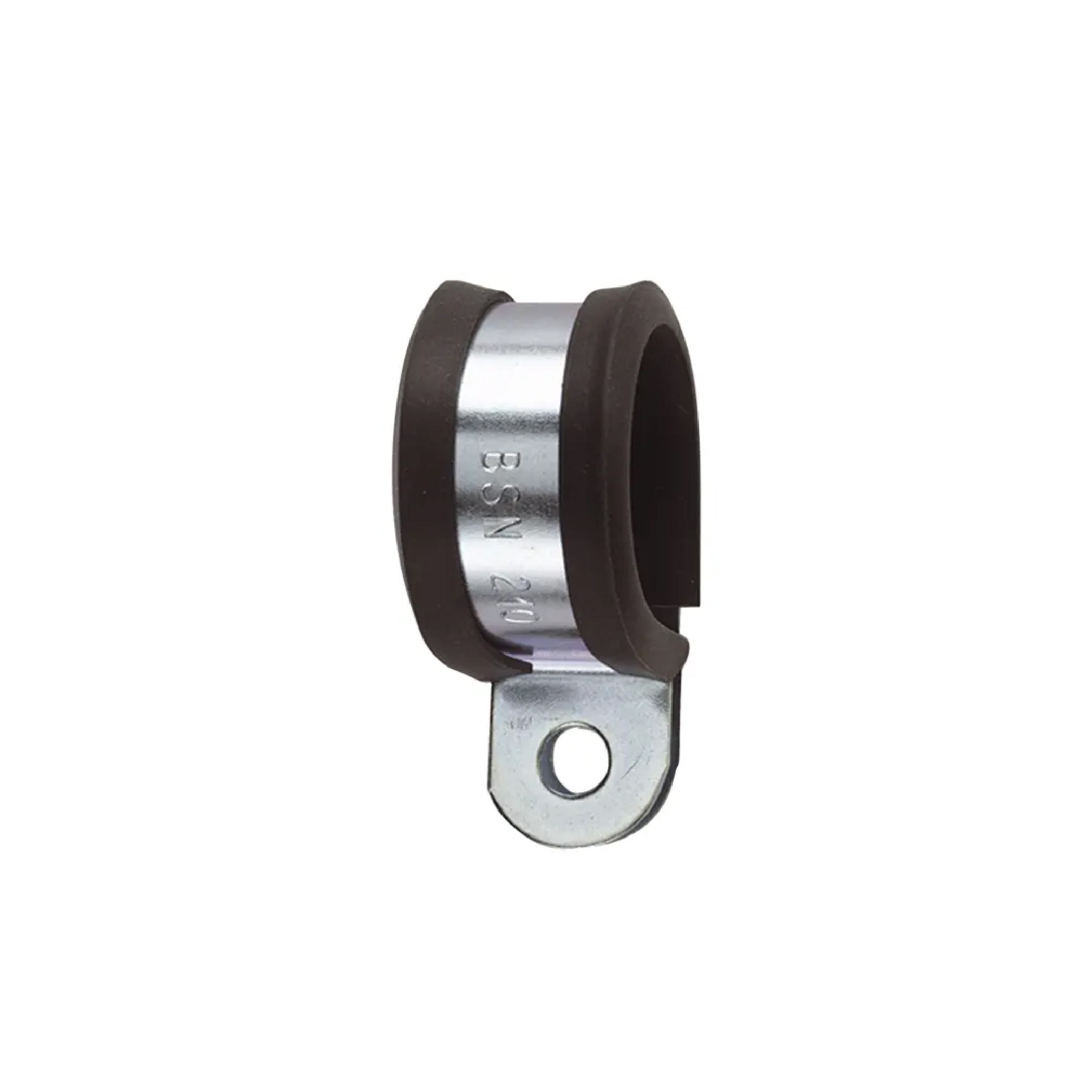FCC12 – Plated steel P-clip with PVC liner 12mm | Atkore – RMS ...