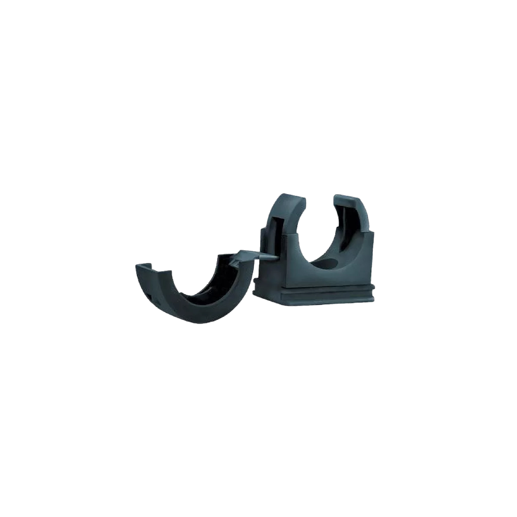 FCL42 – Nylon conduit clip 42mm | Atkore – RMS Measurement and Control