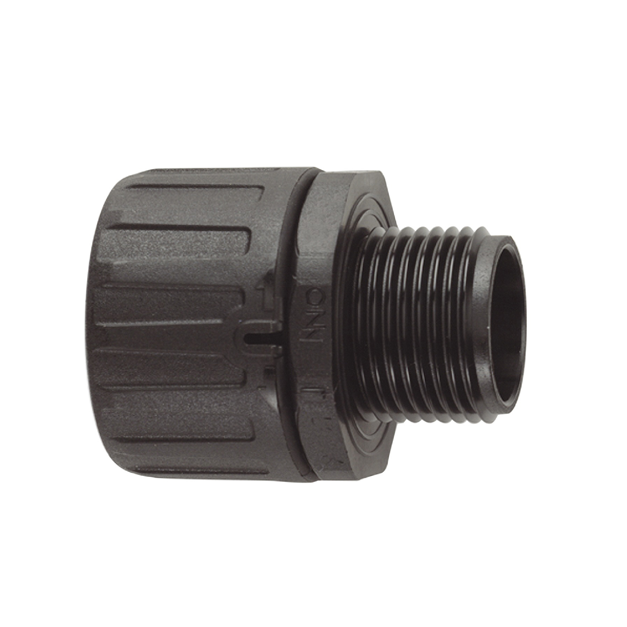 FPA21-M25B – Fixed BLK ext thread conn IP66 21-M25 | Atkore – RMS ...