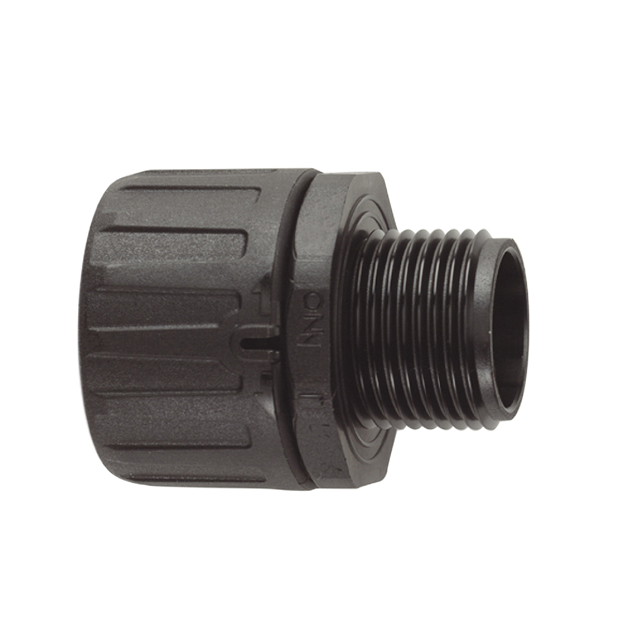 FPA54-M50B – Fixed BLK ext thread conn IP66 54-M50 | Atkore – RMS ...