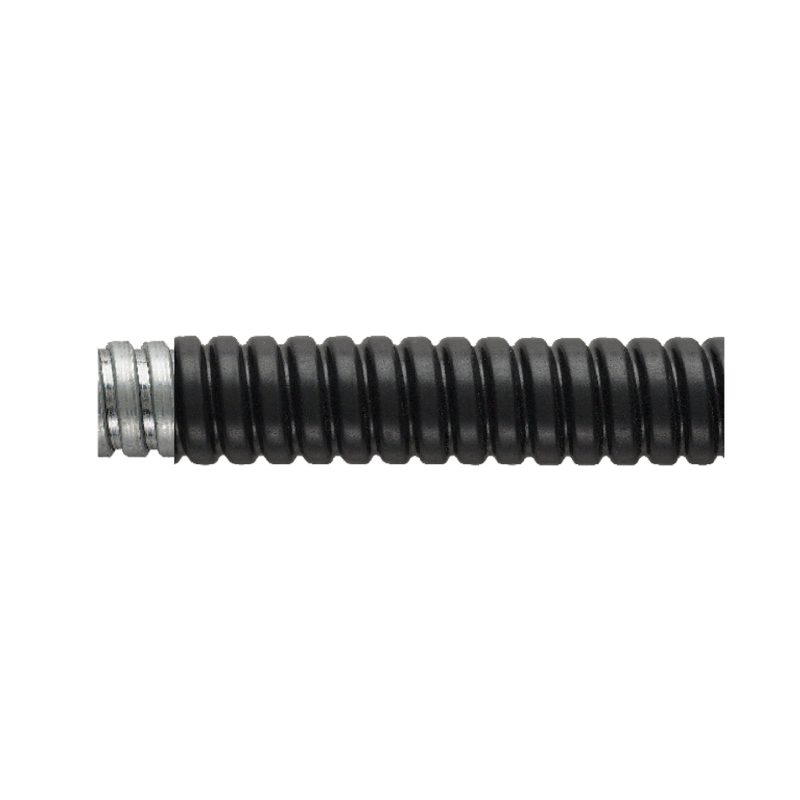 FSU12B-25M – PVC COATED BLK METALLI FLEX CONDUIT 12MM | Atkore – RMS ...