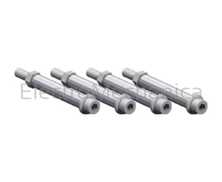 4P BRIDGING BAR SET FOR ATYS S - RMS Measurement and Control