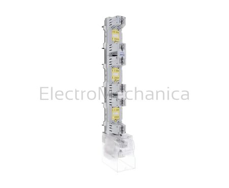 160A 3P NH000 FUSE SWITCH DISCON - RMS Measurement and Control
