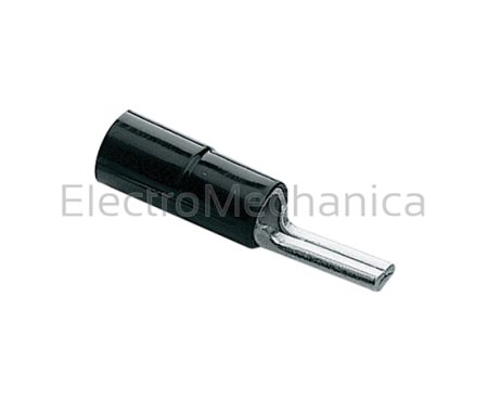 25mm INSULATED PIN LUG (100)