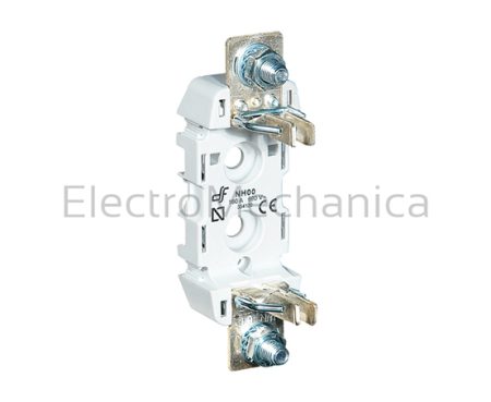 1250A NH4 1POLE FUSE BASE