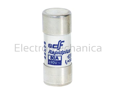 20A gR 10x38 SEMICON FUSE LINK