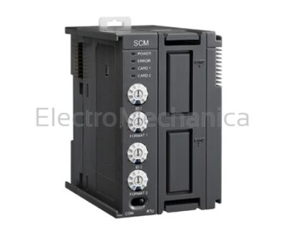 COMMUNICATION EXTENSION MODULE - RMS Measurement and Control