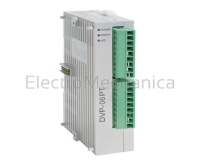 6 CHANNEL PT100 MODULE