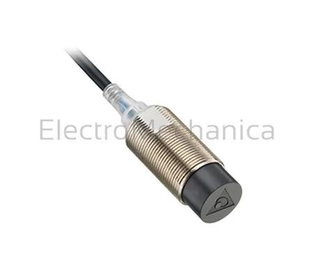 M18 IND PROXI 8mm PNP NC 12-24VDC – RMS Measurement and Control