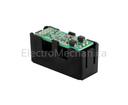 DT3 - OPTIONAL 4-20MA O/P MODULE - RMS Measurement and Control