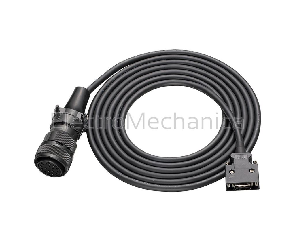 CABLE CONN. 1M