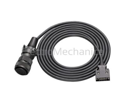 400-750W, 5M ENCODER CABLE, IP67 - RMS Measurement and Control