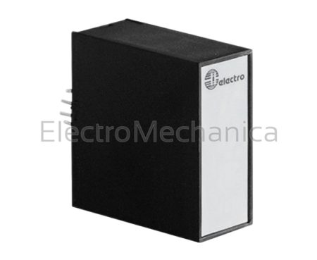 EM Timers & Control Relays - RMS Measurement and Control