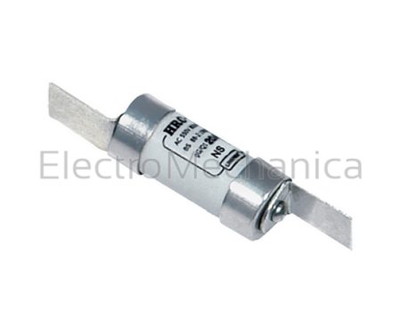 10A A1/NP 80KA 500VAC NS FUSELINK