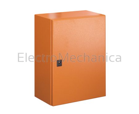 950x700x330mm ENCL IP65 ORANGE