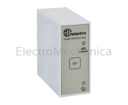 PUMP PROTECTION RELAY 220VAC