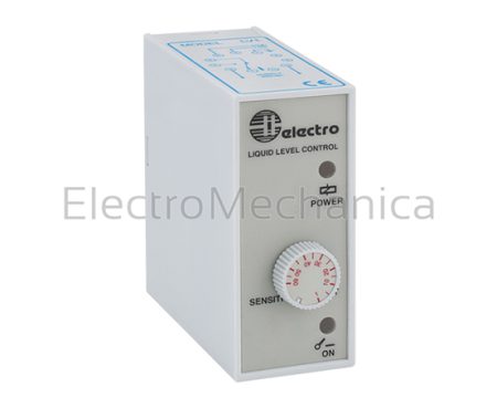 LIQUID LEVEL CONTROLLER 230VAC - RMS Measurement and Control