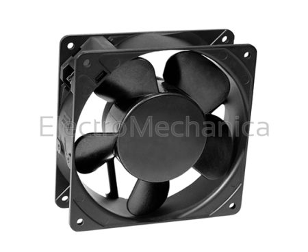 FRAME FAN 400VAC S3 120x39 - RMS Measurement and Control