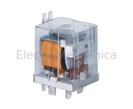 30A 1NO 65SER POWER RELAY 48VDC