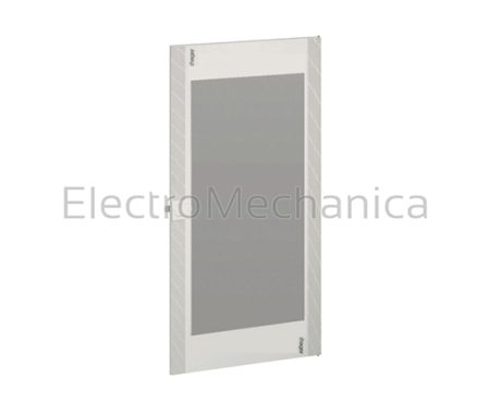 TRANSPARENT DOOR VEGA-D FD/FU62 - RMS Measurement and Control