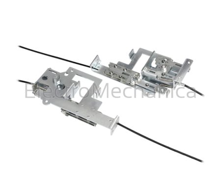 CABLE 5M FOR MECHANICAL INTERLOCK - RMS Measurement and Control