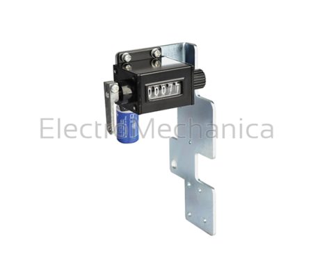 MECHANICAL OPERATION COUNTER ACB - RMS Measurement and Control