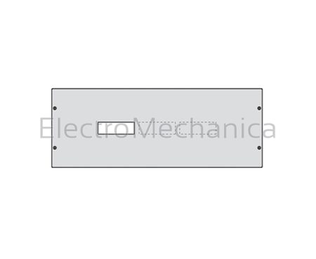 MOUNT KIT MCCB 250A 300x800W