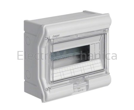 EM Automation - RMS Measurement and Control