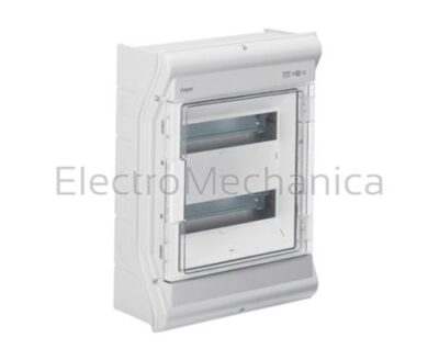 24 WAY IP65 SURFACE OUTDOOR DB