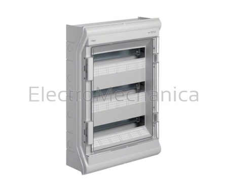 54 WAY IP65 SURFACE MOUNT DB - RMS Measurement and Control