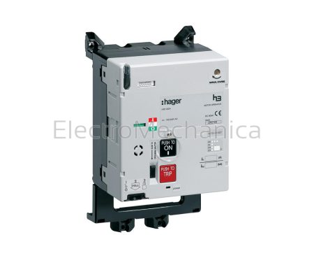 MOTOR OPERATOR 230VAC H800e - RMS Measurement and Control