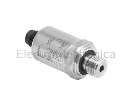 PRESS. TRANSMITTER - M12 G1/4"