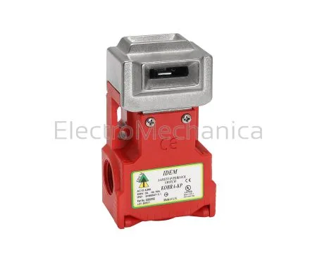 TONGUE OPERATE SWITCH NO LOCKING – RMS Measurement and Control