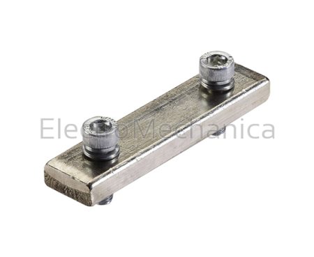 2P BRIDGING BAR 20mm TERMINAL – RMS Measurement and Control