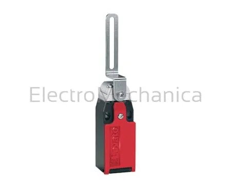 SLOTTED LEVER SAFETY LIMIT SWITCH – RMS Measurement and Control