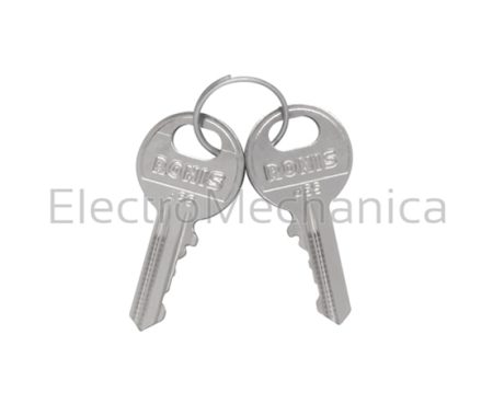 SPARE - STANDARD KEY