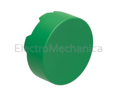 GRN CAP EXT FLUSH P/B ACT. - RMS Measurement and Control