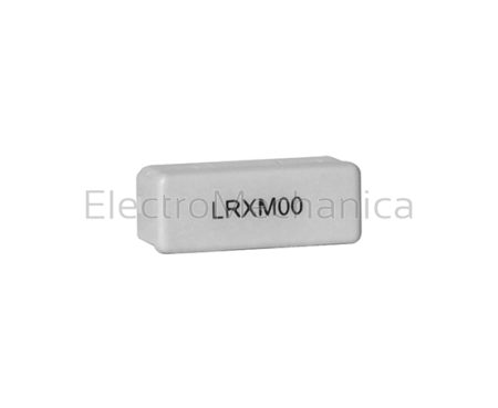 PLUG IN PROGRAM BACKUP MODULE - RMS Measurement and Control