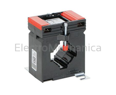 EM Metering - RMS Measurement and Control