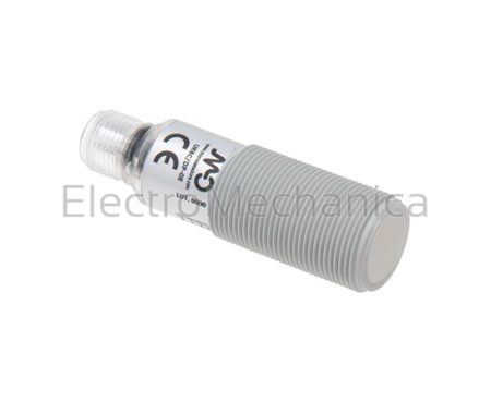 ULTRASONIC SENSOR 4-20mA 300mm - RMS Measurement and Control