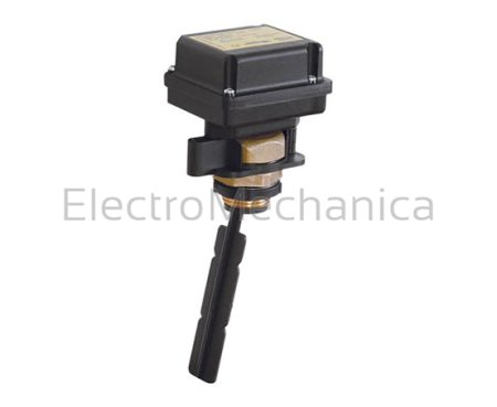 PADDLE TYPE FLOW SWITCH - RMS Measurement and Control