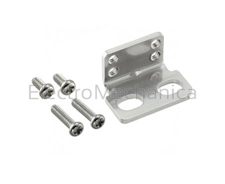 SENS MOUNT BRACKET FOR EX-Z - RMS Measurement and Control