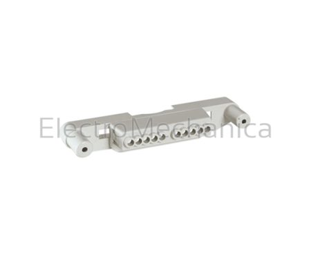 8W INSULATED TERMINAL BLOCK - RMS Measurement and Control