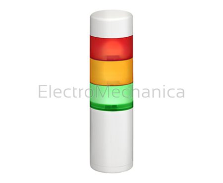EOS 3 MOD LED STEADY STACK12-24VAC/DC
