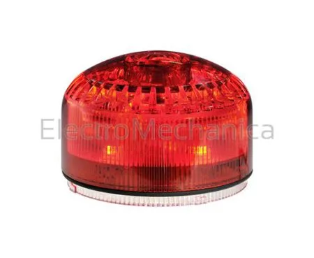 MLINE POWER SOUNDER+RED BEACON – RMS Measurement and Control